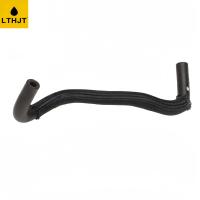 China 16261-28100 Throttle Body Coolant Hose for Toyota RAV4 ACA33 2001-2008 2.4L for sale
