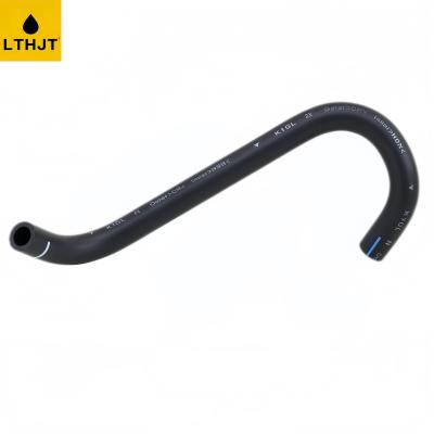 China 44348-60410 Power Steering Pump Hose for Toyota URJ20# 2007-2021 5.7L Power Steering Hose for sale
