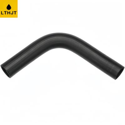 China 16574-76011 Lower Radiator Hose for Toyota TCR1# 2# 1991-1997 2.4L Engine Coolant Hose for sale