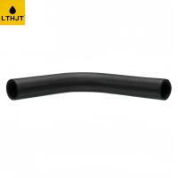 China 16574-76011 Lower Radiator Hose for Toyota TCR1# 2# 1991-1997 2.4L Engine Coolant Hose for sale