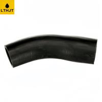 China 16572-66021 Lower Radiator Hose for Toyota Land Cruiser FZJ80 1993-1997 4.5L for sale