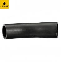 China 16572-66021 Lower Radiator Hose for Toyota Land Cruiser FZJ80 1993-1997 4.5L for sale
