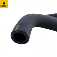 China 16267-31010 Water Bypass Hose for Toyota Land Cruiser Prado GRJ120 GRJ150 GRJ200 for sale