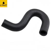 China 16267-31010 Water Bypass Hose for Toyota Land Cruiser Prado GRJ120 GRJ150 GRJ200 for sale