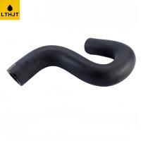 China 16267-31010 Water Bypass Hose for Toyota Land Cruiser Prado GRJ120 GRJ150 GRJ200 for sale