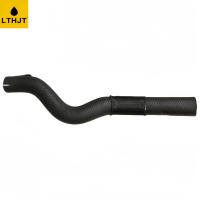 China 16571-20080 Upper Radiator Hose for Toyota MCU35 2004-2006 3.3L Engine Coolant Hose for sale