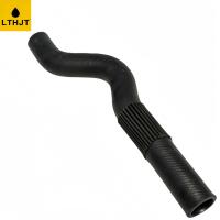 China 16571-20080 Upper Radiator Hose for Toyota MCU35 2004-2006 3.3L Engine Coolant Hose for sale