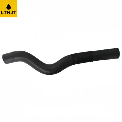 China 16571-20080 Upper Radiator Hose for Toyota MCU35 2004-2006 3.3L Engine Coolant Hose for sale