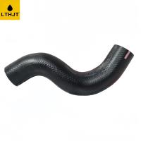 China 17341-0L020 Air Intake Hose for Toyota GUN142 2015 2.4T Engine Air Intake Hose for sale