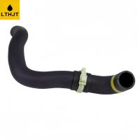 China 16571-F2020 Lower Radiator Hose for Toyota RAV4 MAXA10 2018-2024 2.0L Engine Coolant Hose for sale