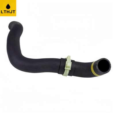 China 16571-F2020 Lower Radiator Hose for Toyota RAV4 MAXA10 2018-2024 2.0L Engine Coolant Hose for sale