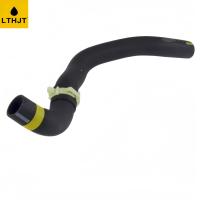 China 16571-F2020 Lower Radiator Hose for Toyota RAV4 MAXA10 2018-2024 2.0L Engine Coolant Hose for sale