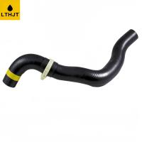 China 16571-F2020 Lower Radiator Hose for Toyota RAV4 MAXA10 2018-2024 2.0L Engine Coolant Hose for sale