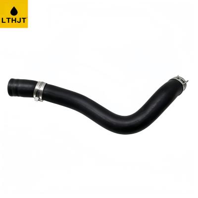 China 19502-RL2-G01 Lower Radiator Hose for Honda Accord CU1 2008-2015 2.2 Engine Coolant Hose for sale
