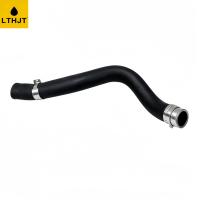 China 19502-RL2-G01 Lower Radiator Hose for Honda Accord CU1 2008-2015 2.2 Engine Coolant Hose for sale
