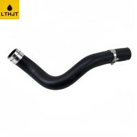 China 19502-RL2-G01 Lower Radiator Hose for Honda Accord CU1 2008-2015 2.2 Engine Coolant Hose for sale