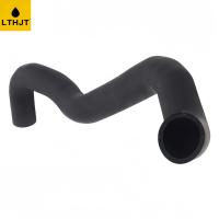 China 16572-0P370 Lower Radiator Hose for Toyota Land Cruiser Prado GRJ152 2015-2020 3.5L for sale