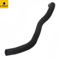 China 16572-0P370 Lower Radiator Hose for Toyota Land Cruiser Prado GRJ152 2015-2020 3.5L for sale