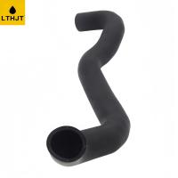 China 16572-0P370 Lower Radiator Hose for Toyota Land Cruiser Prado GRJ152 2015-2020 3.5L for sale