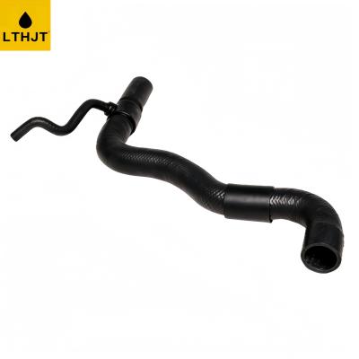 China 16571-31200 Upper Radiator Hose for Toyota GSR50 2006-2008 3.5L Engine Coolant Hose for sale