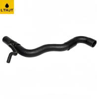 China 16571-31200 Upper Radiator Hose for Toyota GSR50 2006-2008 3.5L Engine Coolant Hose for sale