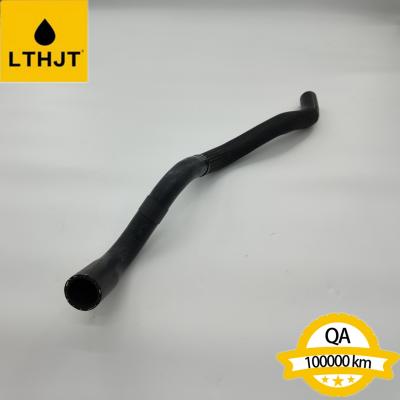 China 21501-6LA0A Upper Radiator Hose for Nissan B18Z 2020 1.6L Engine Coolant Hose for sale
