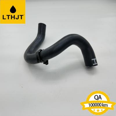 China 16572-F0200 Lower Radiator Hose for Toyota Highlander AXUH7# 2016-2024 2.7L for sale