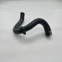 China 16572-F0200 Lower Radiator Hose for Toyota Highlander AXUH7# 2016-2024 2.7L for sale