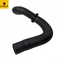 China 16572-F2070 Lower Radiator Hose for Toyota RAV4 MXAA5# 2020-2025 2.0L Engine Coolant Hose for sale
