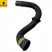 China 16572-F2070 Lower Radiator Hose for Toyota RAV4 MXAA5# 2020-2025 2.0L Engine Coolant Hose for sale