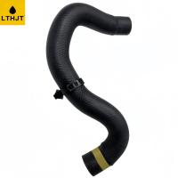 China 16572-F2070 Lower Radiator Hose for Toyota RAV4 MXAA5# 2020-2025 2.0L Engine Coolant Hose for sale