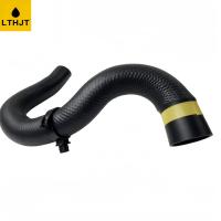 China 16572-F2070 Lower Radiator Hose for Toyota RAV4 MXAA5# 2020-2025 2.0L Engine Coolant Hose for sale