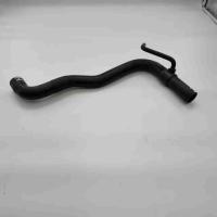 China 16571-28260 Upper Radiator Hose for Toyota Alphard ACR50 2000-2004 1.8L for sale