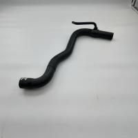 China 16571-28260 Upper Radiator Hose for Toyota Alphard ACR50 2000-2004 1.8L for sale