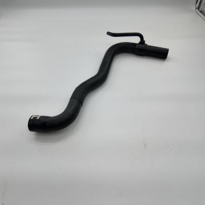 China 16571-28260 Upper Radiator Hose for Toyota Alphard ACR50 2000-2004 1.8L for sale