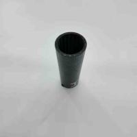 China 16571-F0100 Upper Radiator Hose for Toyota Camry AXVH71 2018-2024 2.5L for sale