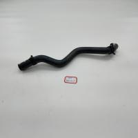 China 25414-L0020 Upper Radiator Hose for Hyundai Sonata DN8 2020-2024 2.5L Engine Coolant Hose for sale