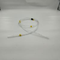 China 91392-4CL2A Sunroof Rear Drain Hose for Nissan X-Trail T32 2014-2020 2.0L for sale