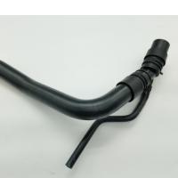 China 16057-0V020 Upper Radiator Hose for Toyota RAV4 ASA44 2009-2012 2.5L Engine Coolant Hose for sale