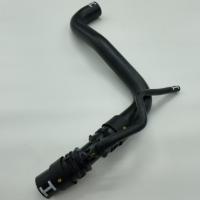 China 16057-0V020 Upper Radiator Hose for Toyota RAV4 ASA44 2009-2012 2.5L Engine Coolant Hose for sale