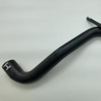 China 16057-0V020 Upper Radiator Hose for Toyota RAV4 ASA44 2009-2012 2.5L Engine Coolant Hose for sale