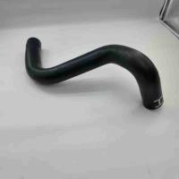 China 1303011-Q4901 Upper Radiator Hose for FAW Jiefang JH6 Han V2.0 TianV Long VH 2020-2026 for sale