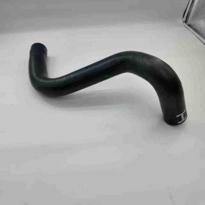 China 1303011-Q4901 Upper Radiator Hose for FAW Jiefang JH6 Han V2.0 TianV Long VH 2020-2026 for sale