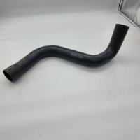 China 1303011-Q4901 Upper Radiator Hose for FAW Jiefang JH6 Han V2.0 TianV Long VH 2020-2026 for sale