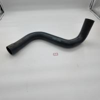 China 1303011-Q4901 Upper Radiator Hose for FAW Jiefang JH6 Han V2.0 TianV Long VH 2020-2026 for sale