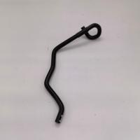 China 53733-SXS-A01 Power Steering Pump Hose for Honda CR-V 2007-2011 2.4L Power Steering Hose for sale