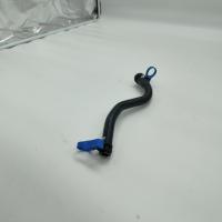 China 17128606014 Engine Coolant Hose for BMW X1 F48 F49 2017-2019 2.0T Water Pipe for sale