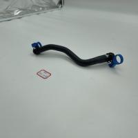 China 17128606014 Engine Coolant Hose for BMW X1 F48 F49 2017-2019 2.0T Water Pipe for sale