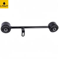 China 48710-35070 Suspension Link Rod Assembly for Toyota RZJ120 TRJ120 GRJ120 2002-2009 4.0L for sale