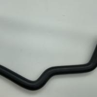 China 87245-3D490 Heater Outlet Hose for Toyota Land Cruiser Prado GRJ120 2003-2009 4.0L for sale